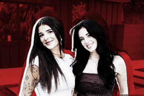 What Really Happened With Ari Kytsya And Camilla Araujo Leaked Content