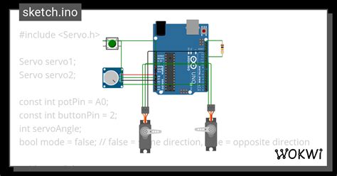 Basic Task Wokwi ESP STM Arduino Simulator Basic Task Wokwi ESP STM Arduino Simulator