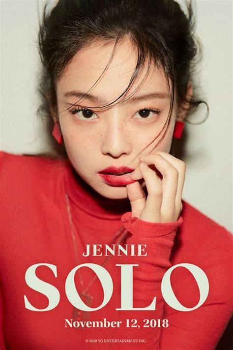 Jennie Solo Telegraph
