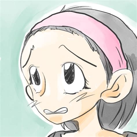 おでこキャラ① ねよつぶしのア さんのイラスト ニコニコ静画 イラスト
