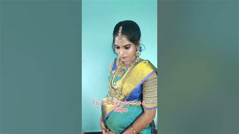 Touch Beauty Care Gingee Youtube
