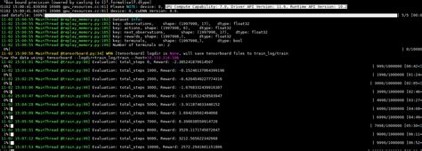 Cql 无法复现，且会出现nan · Issue 975 · Paddlepaddleparl · Github
