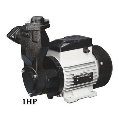 Crompton Mini Master Ii 3ph Pump At ₹ 8000 00 Piece Self Priming Pump In Navi Mumbai Id