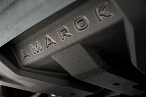 Volkswagen Amarok Review Mandurah Mail Mandurah WA