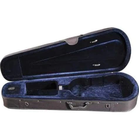 Cc397v Core Economy Model Shaped Viola Case
