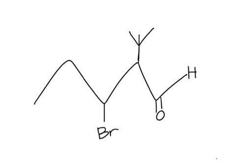 Solved Give The IUPAC And Common Name Chegg Com