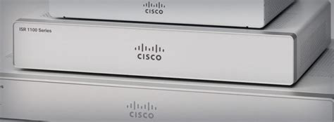 The Cisco Series ISR Platform Comparison Netmode