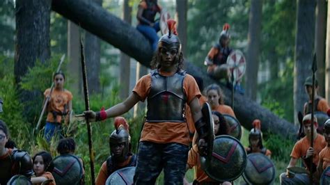 Percy Jackson Et Les Olympiens Dévoile Sa Bande Annonce Eklecty City