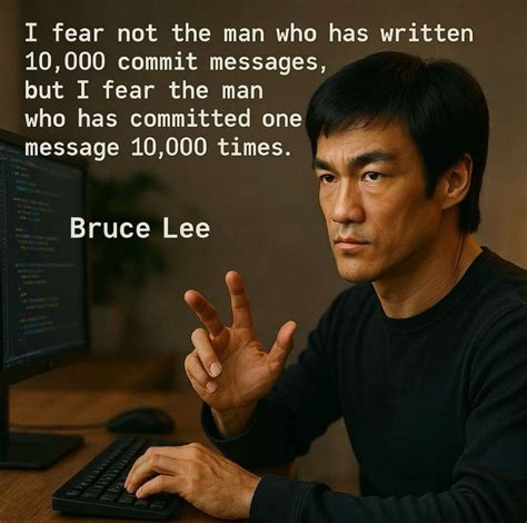 Commit Message Guidelines Are Just As Important As Following Coding