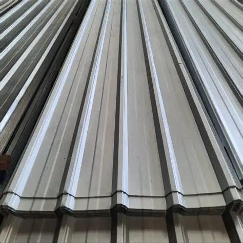 Atap Galvalum Trimdek 025mm X 750mm X 4m Az70 Smsp
