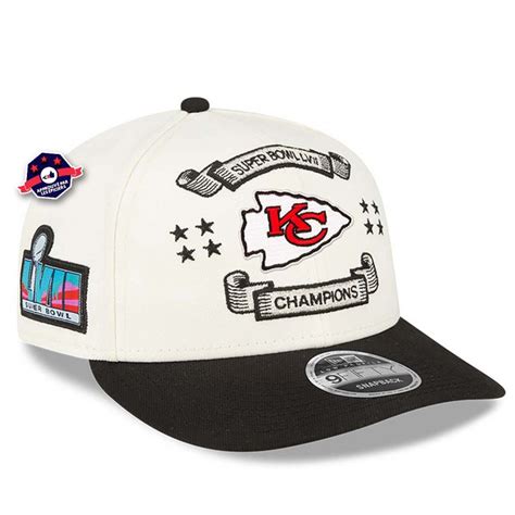 Acheter La Casquette Des Chiefs Champions Du Super Bowl LVII Brooklyn