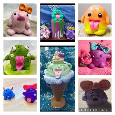 Moriah Elizabeth Inspired Art Clay Creations Art Inspiration Creation
