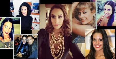 Karen Ferrante «soy Muy Decidida Cuando Quiero Algo Nuevo Eju Tv