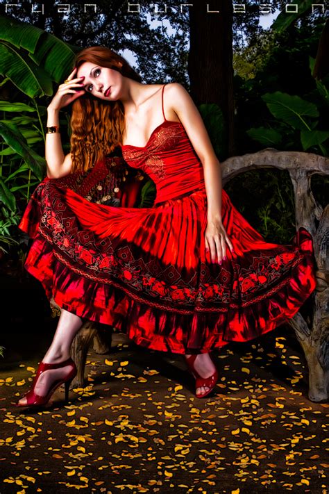 Luba Shuls Feet