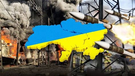 РФ відновила удари по енергосистемі України чи будуть відключення Читайте на Ukr Net
