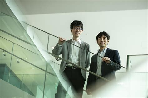 Research And Development Hitachi