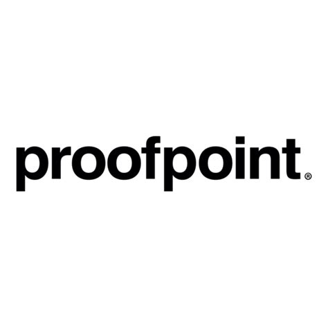 Proofpoint Logo Png Vector Eps Free Download