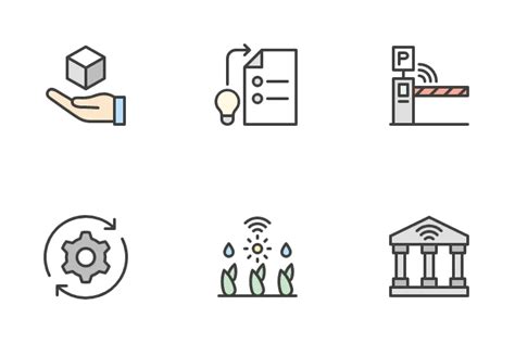 511 Iot Icon Packs Free In Svg Png Ico Iconscout