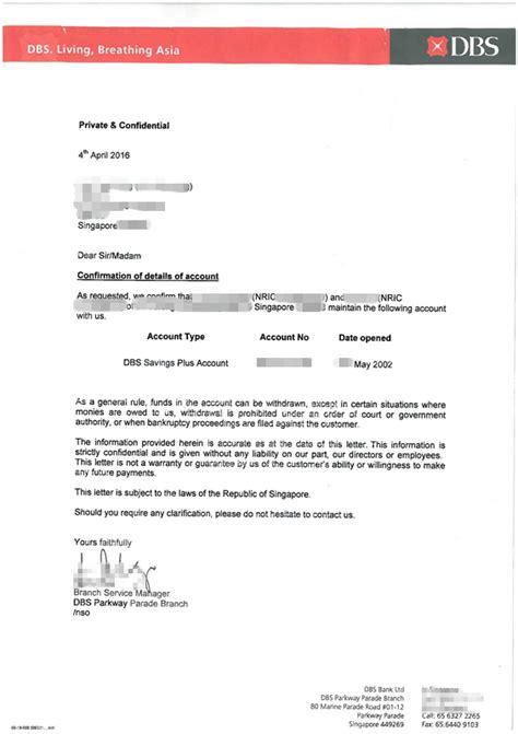 Banking Statement Certified Translation In Shanghai Lifeinshanghai