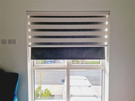 Variety Of Window Blinds Fitted In Dublin
