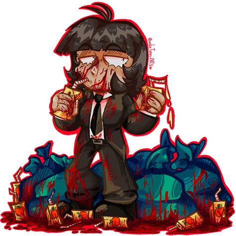 Human Form Phanuel By 0verduetaxes On Deviantart