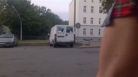 Public Dildo Fuck Ashemaletube Com