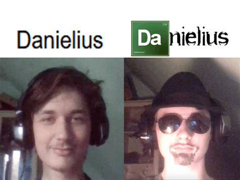 Bro Thinks Hes Him Rvasilevskij