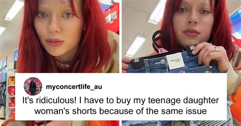 Retailer Faces Backlash After Moms Viral Post On Inadequate Clothing