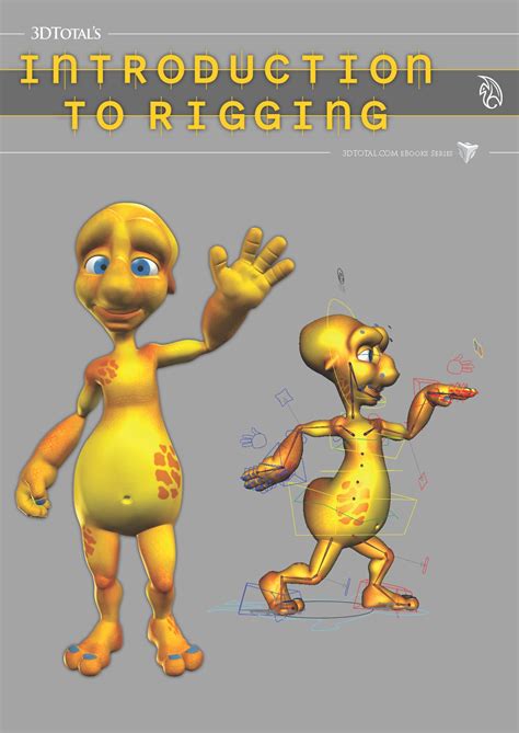3dtotal s introduction to rigging maya download only 3dtotal shop