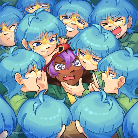 Best 13 Weevil And Rex Artofit