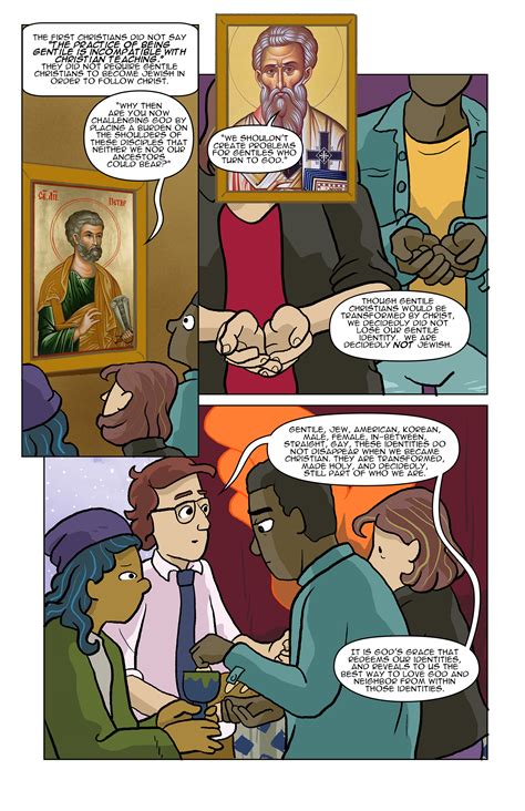 A History Of Incompatibility Part 18 Wesley Bros