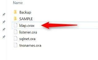 Getting To Know The Three Methods Of Connecting To The Database Using Toad For Oracle TNS