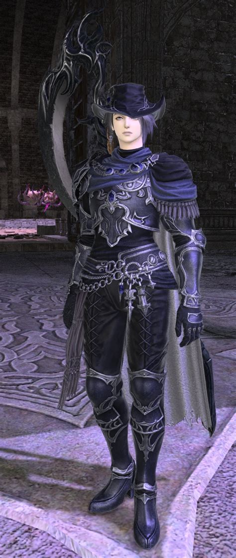 Zero Xiv Wiki