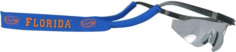 Florida Gators Sunglasses Strap Clothing