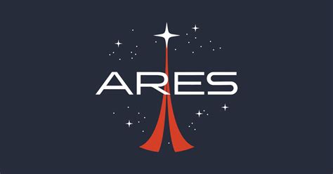 Project Ares Mission Patch Ares T Shirt Teepublic