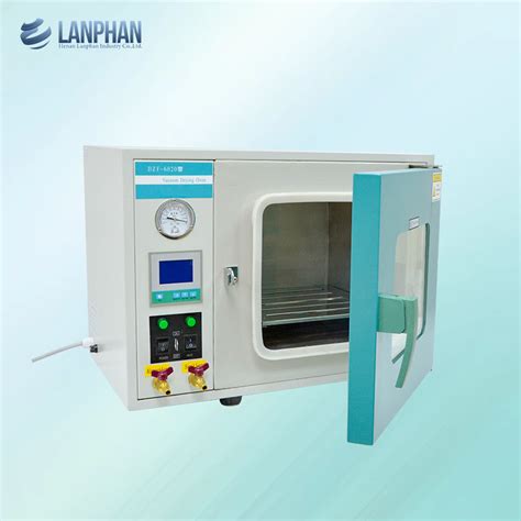 Dzf6090 Electric Heating Blast Drying Oven In Lab Instruments Lab