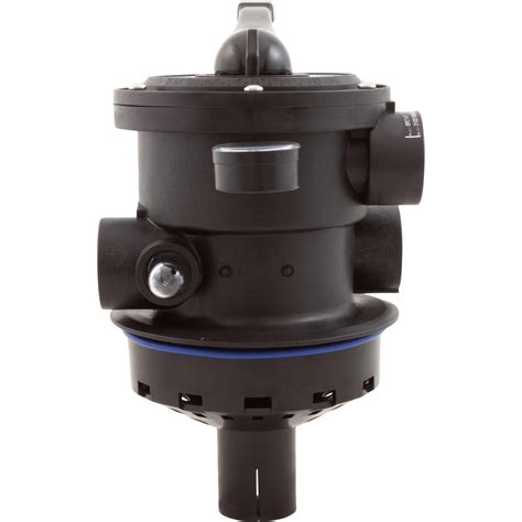 Hayward Multiport Valve Hayward Sp0714t 1 1 2″ Top Mount 6 Pos Lamouren Online Fashion And