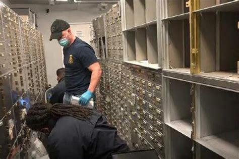 Fbi Misled Judge Then Seized 86 Million In Cash From Beverly Hills