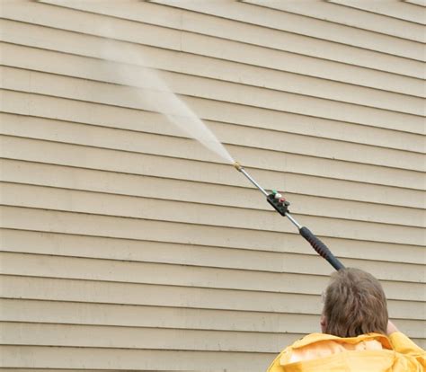 Industrial And Commercial Cladding Cleaning Services