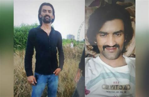 Rajasthans Wanted Criminal Shooter Murderer Gangstar Ap Arrest