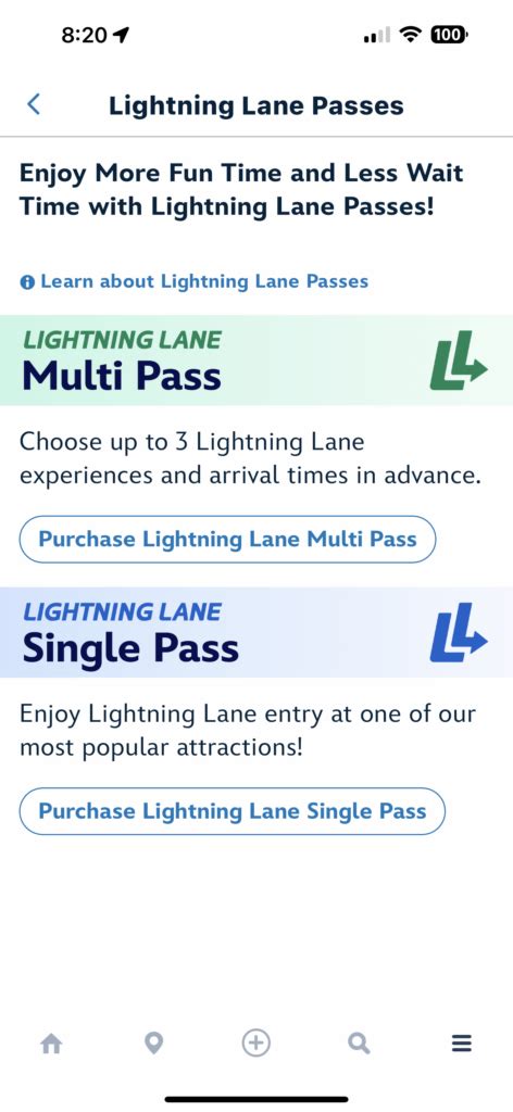 Mastering The Lightning Lane Single Pass At Disney World Tips And Tricks