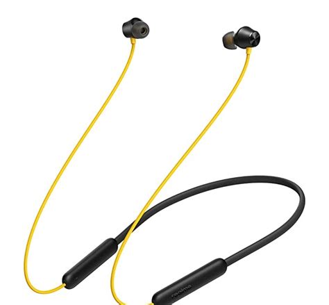 Best Bluetooth Neckband Headphones Under 2000