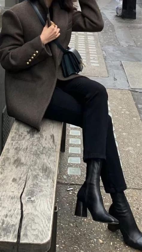 Styling Ankle Boots Artofit
