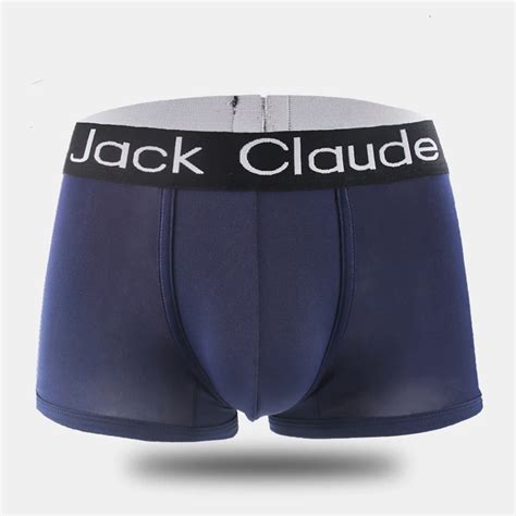 Shop Plus Size Mens Sexy Boxers And Briefs Comfort And Style