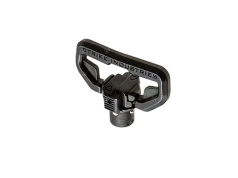 Quick Detach Sling Loop Standard Strike Industries