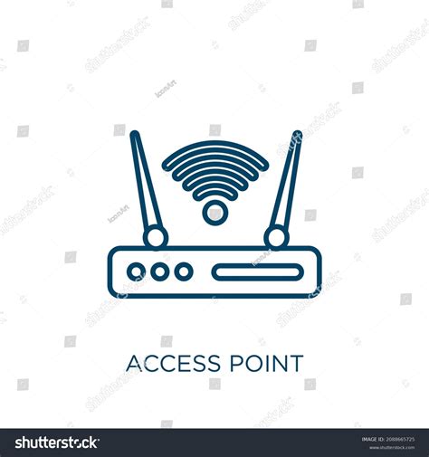 Wi Fi Access Points Shutterstock