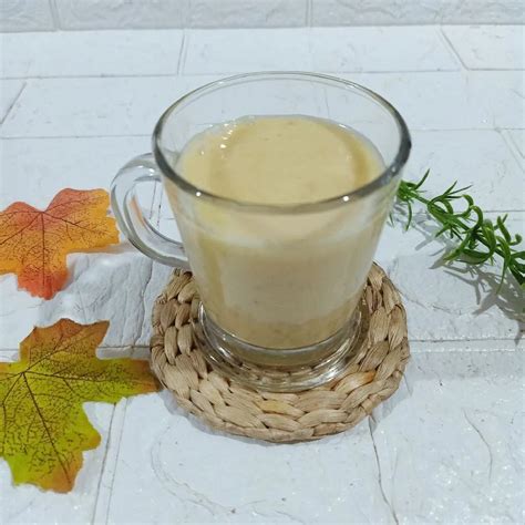 Resep Smoothie Mangga Pisang Sederhana Rumahan Di Yummy App