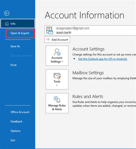 Import Contacts In Csv Format Into Outlook 2021 Akrutosync