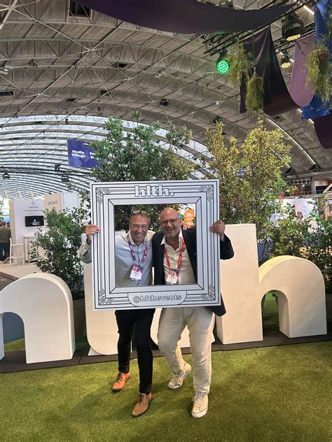 Hltheurope2025 Innovationnorway Healthtech Healthcare Innovation