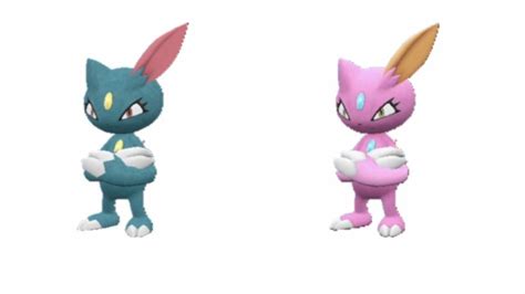All Shiny Ice Pokémon In Scarlet And Violet Touch Tap Play